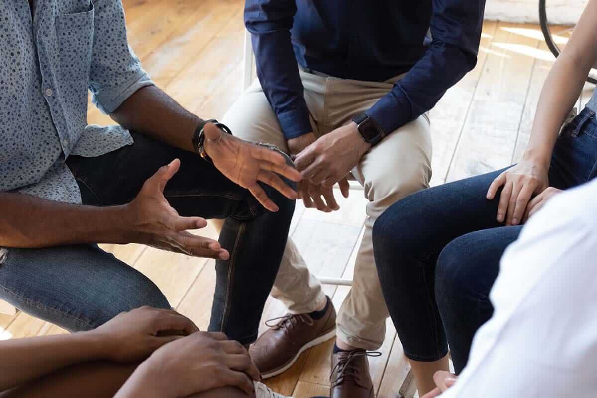 What Are the Benefits of a Men's Rehab? | Men's Rehab Program TN What Are the Benefits of a Men's Rehab? | Men's Rehab Program TN
